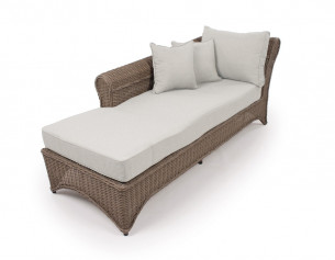 Solvogne og liggestole - Køb til gode priser - Havemøbelland